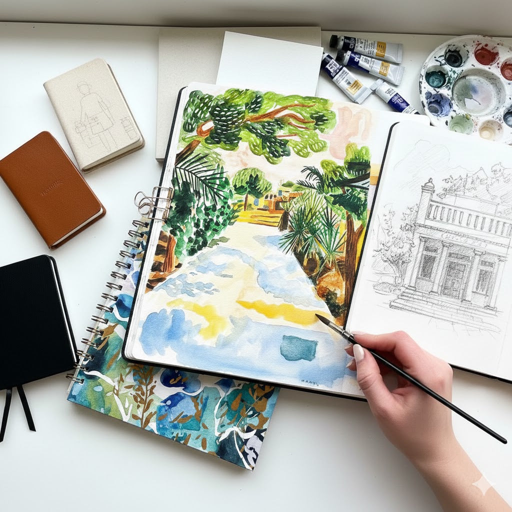 Pakistan's No.1 Art Supplies brand – Octagon Traders