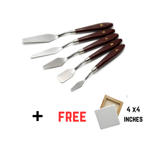 Artist Tools – Octagon Traders