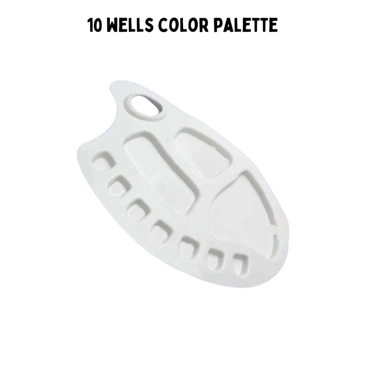 Artist Tools – Octagon Traders