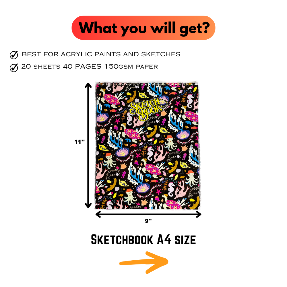 Complete Artist's Pack - Premium Edition – Octagon Traders