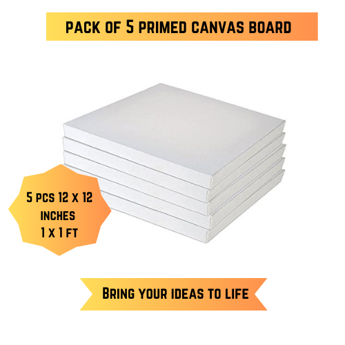 Canvases – Octagon Traders